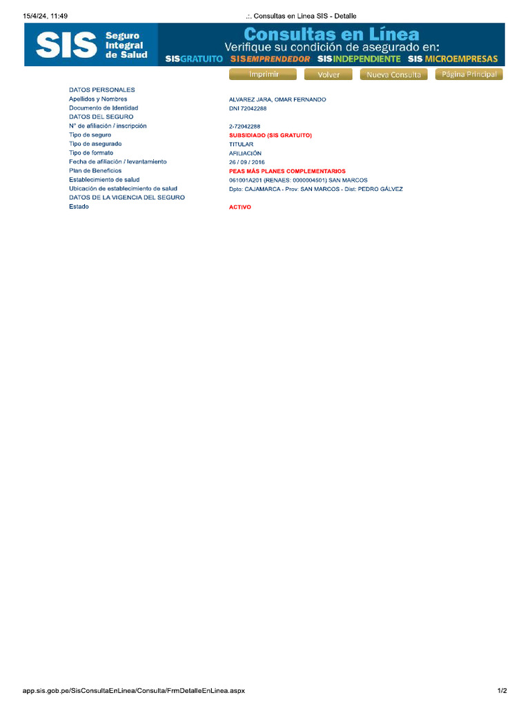 Sis | PDF | Computers | Business