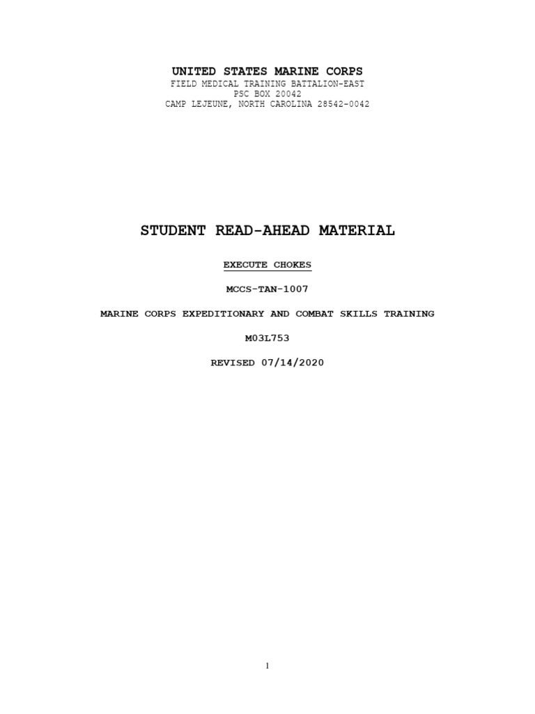 B - Tan - Belt - Execute - Chokes - SO | PDF | Human Anatomy | Anatomy