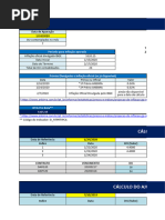 DrCalc - EasyCalc- Cálculos financeiros e judiciais pela web | PDF