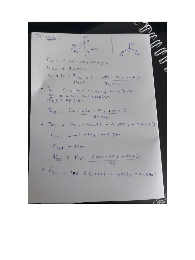 EA1_mecanica de materiales_Diego mamani quispe | PDF