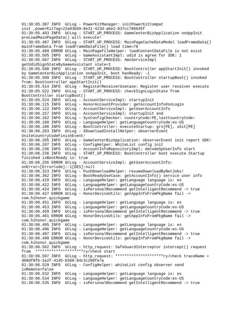 GC 2024 05 16 | Download Free PDF | Computer Science | Computer Architecture