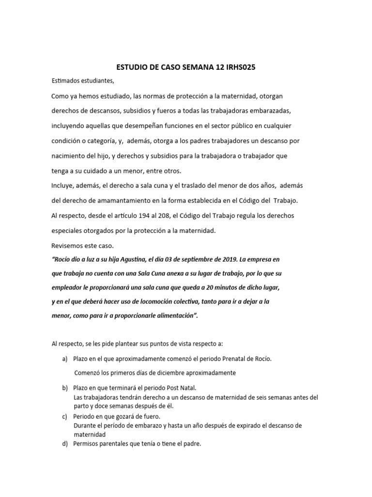 Trabajo HGHGV | PDF | Justicia | Crimen y violencia