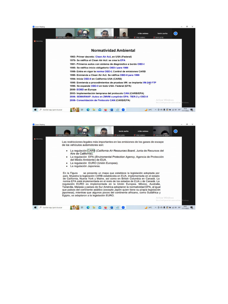 Protocolo Red Can CLASE 4 | PDF | Computers | Technology & Engineering