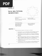 6 Data Link Layer | PDF | Network Topology | Computer Network