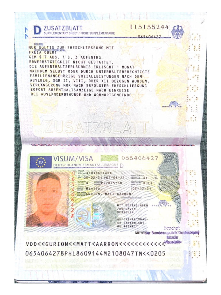 Supplementary Sheet Fiche Supplémentaire | PDF