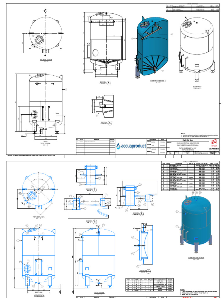 PDF Filtro Fca Rev. 0 | PDF