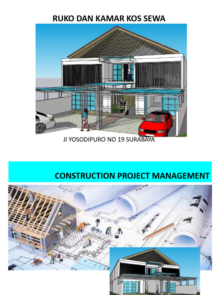 Project Proposal Yosodipuro Rev 2 | PDF