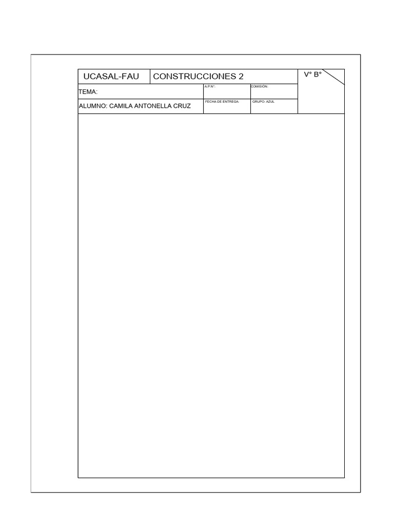 Dibujo1 Model Pdf