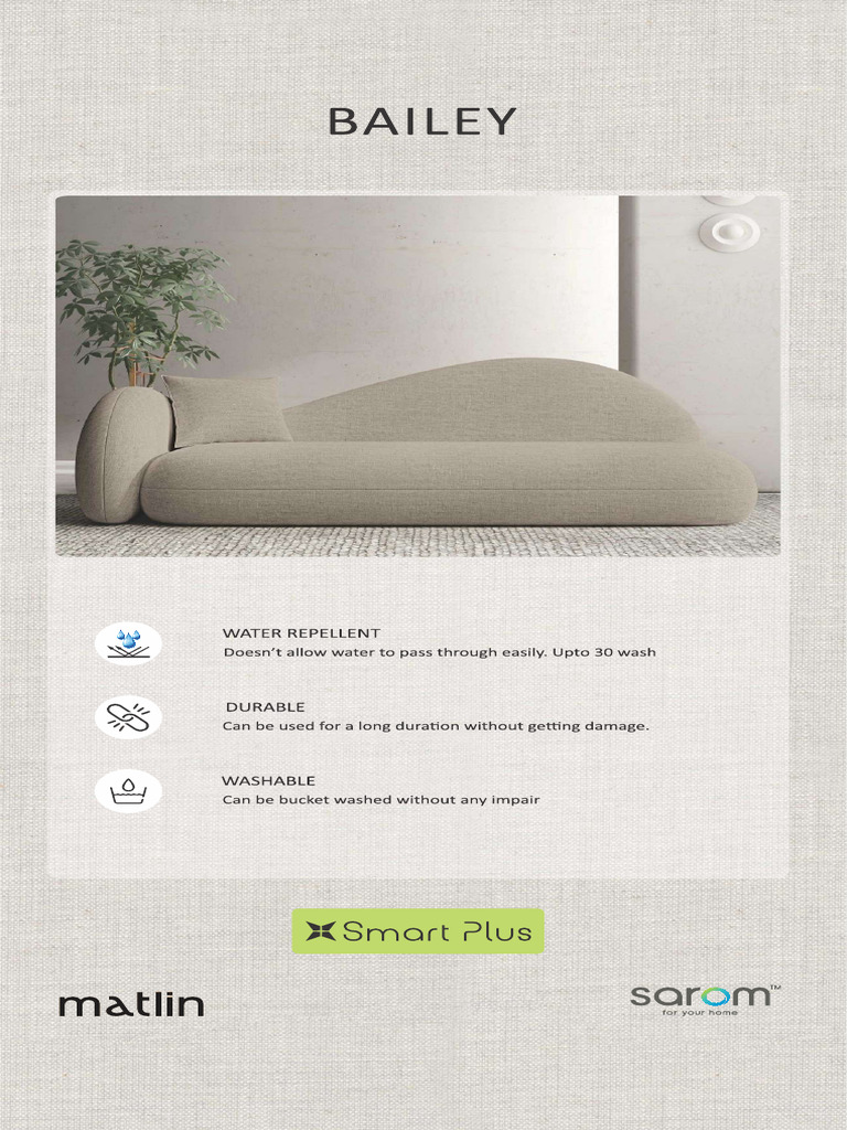 Catalog BAILEY | PDF