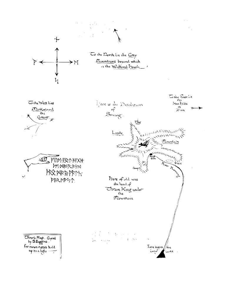 First Map | PDF
