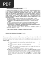 HND Past Question and Answers PDF - Google Search | PDF