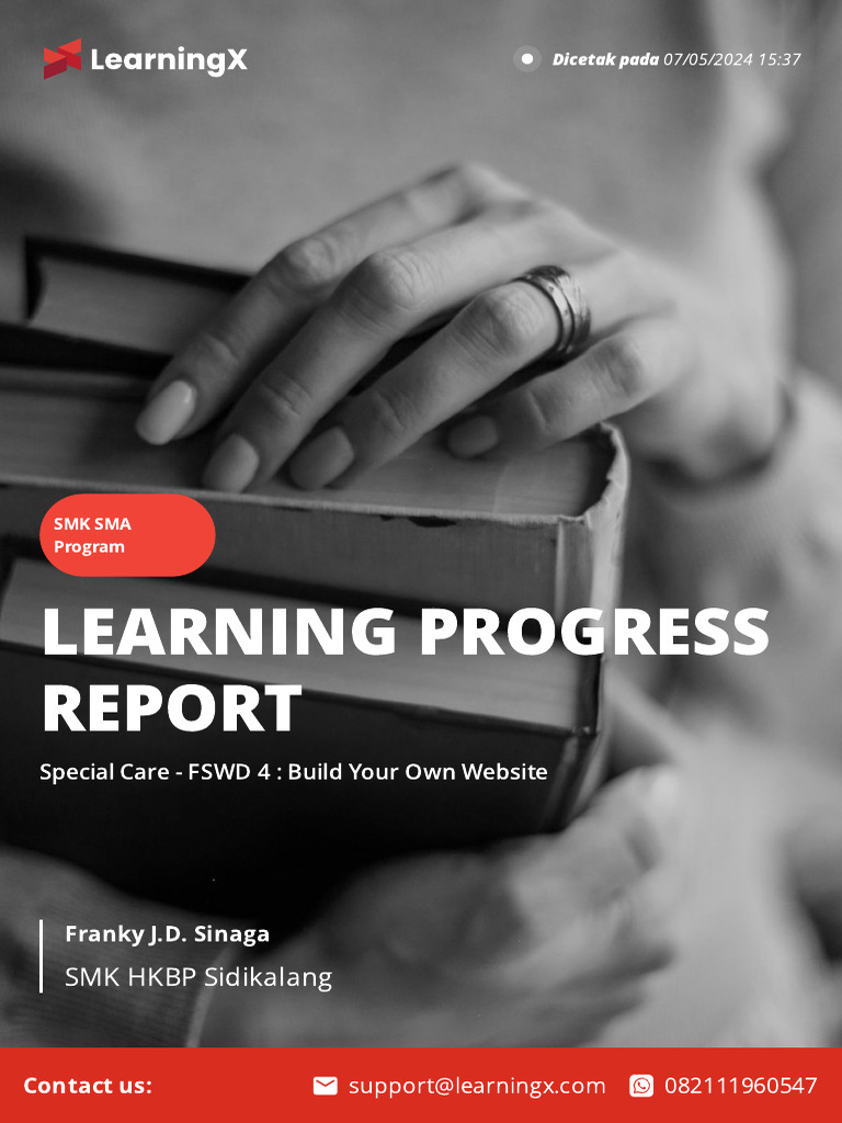 Franky J.D. Sinaga | PDF