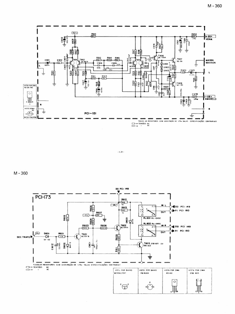 Gradiente+M 360+completo | PDF