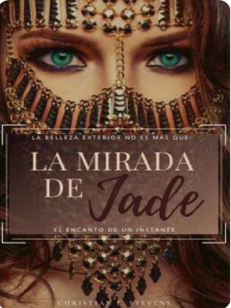La Mirada de Jade | PDF