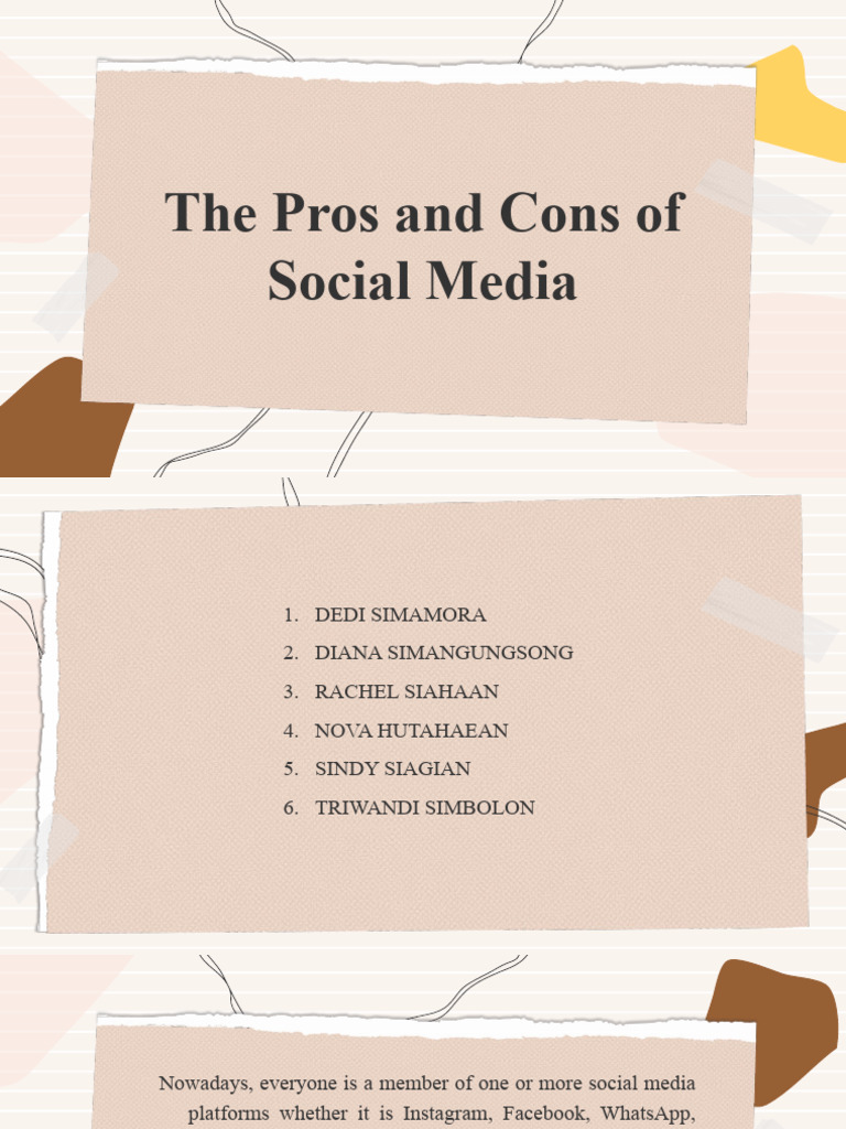 Template Tugas Kelompok Bahasa Inggris 19 | PDF | Social Media ... Template Tugas Kelompok Bahasa Inggris 19 | PDF | Social Media ...