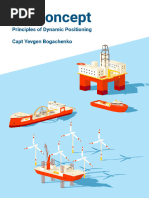 Specification and Use of DP Capability Plots | PDF | Propeller | Rocket ...