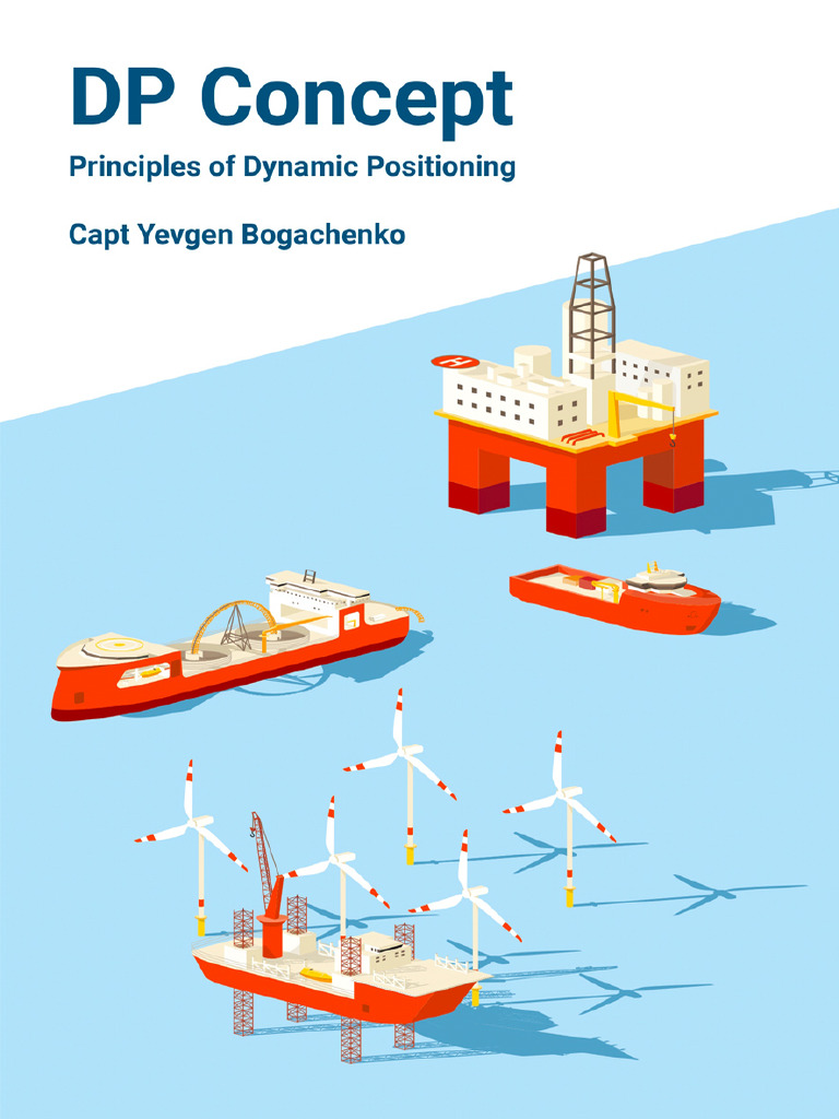 Principles of Dynamic Positioning | PDF | Propeller | Compass