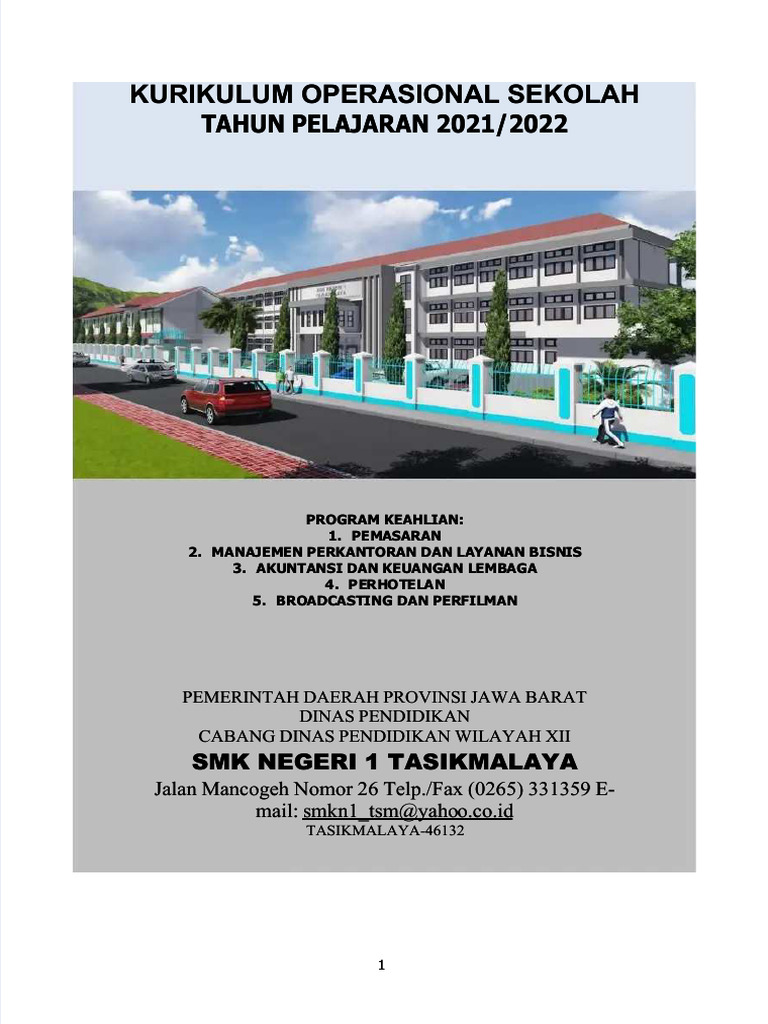 PDF Kosp SMK - Compress | PDF