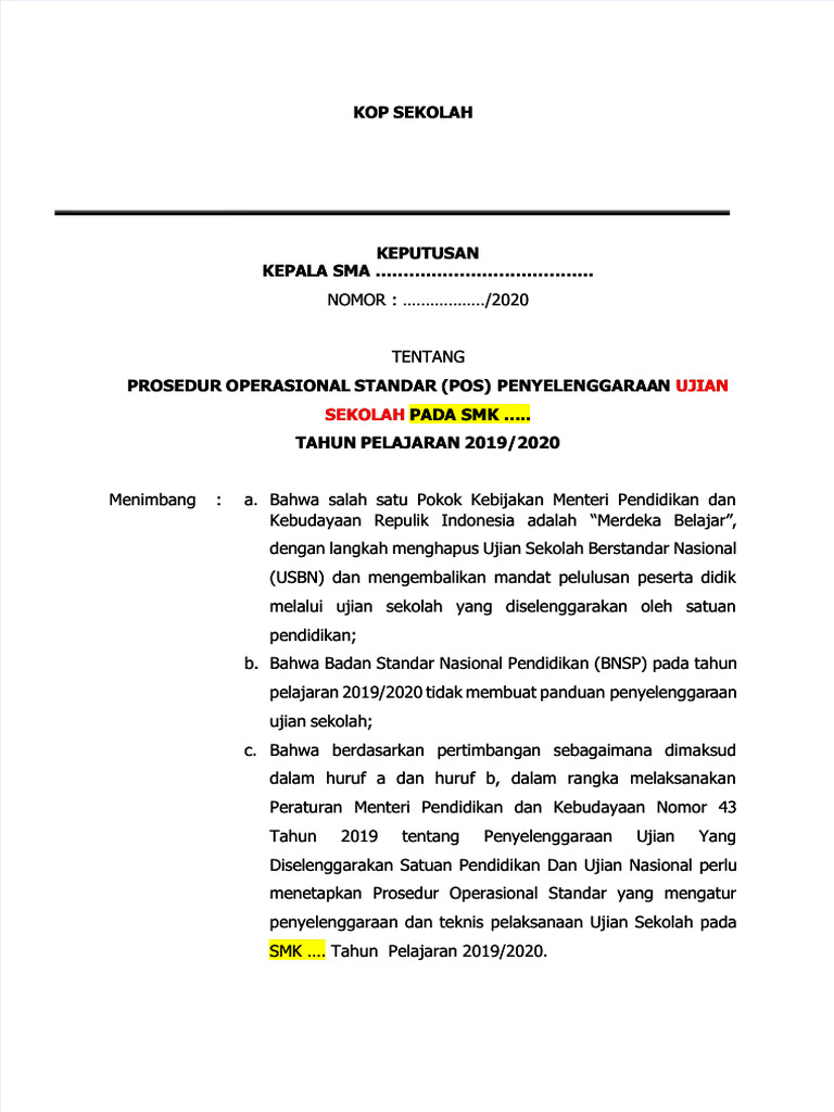 PDF Pos Us SMK - Compress | PDF | Technology & Engineering