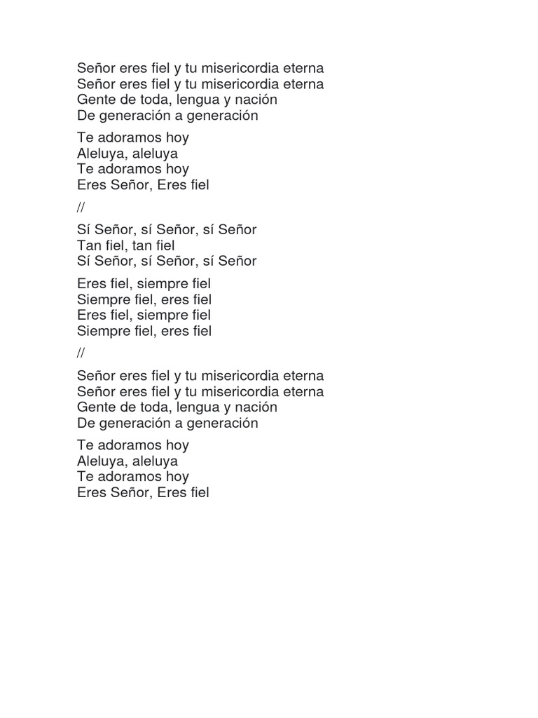 Alabanza y Adoración a Jehová | PDF | David | Cristo (título)