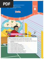 Modul Ajar Matematika Kelas 2 Umi Diana Diagram Turus Dan Tabel ...