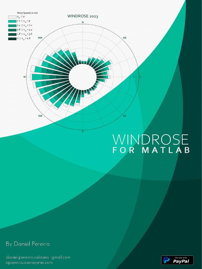 WindRose Doc | PDF | Integer (Computer Science) | Angle