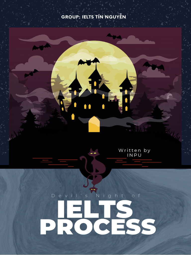 Process Task 1 | PDF