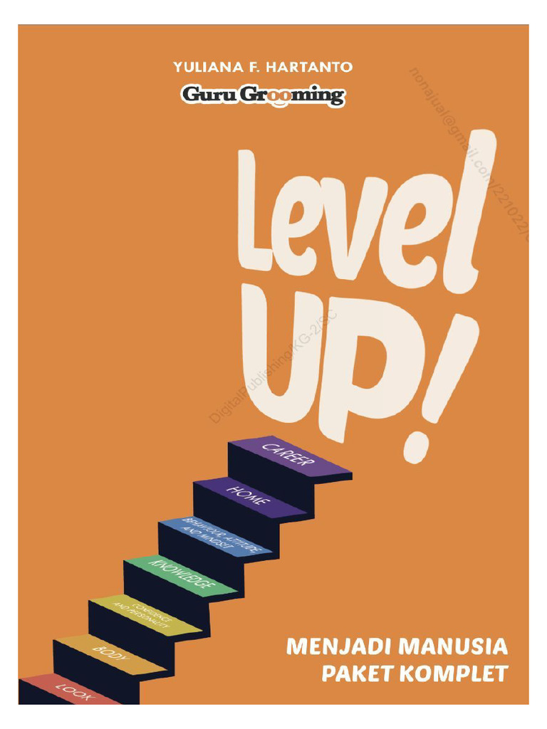 Level Up! | PDF