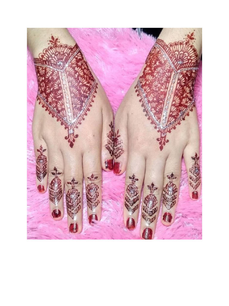 Henna | PDF