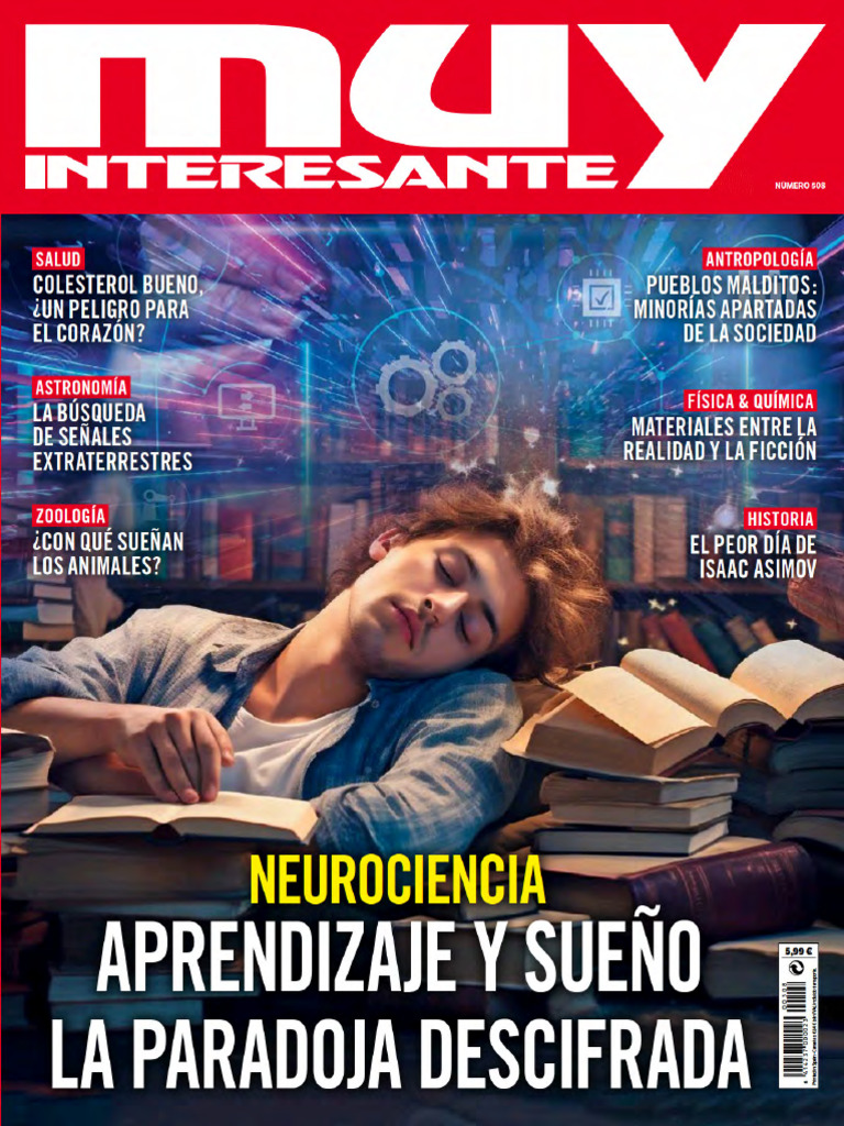 Muy interesante agosto | PDF