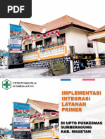 Materi ILP | PDF