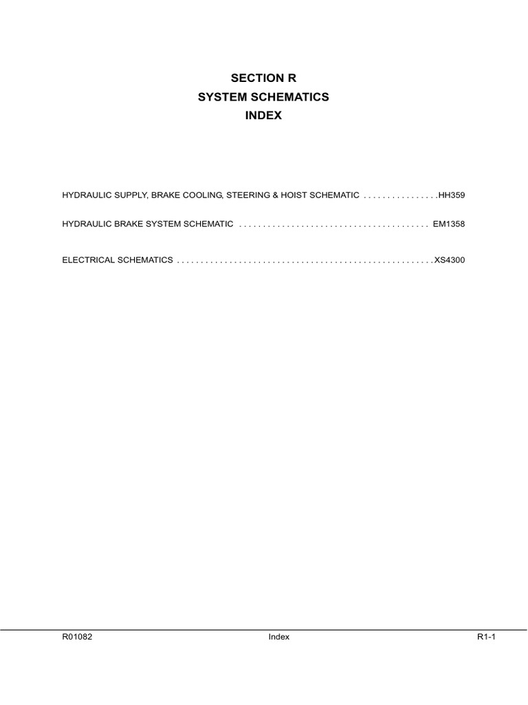 General Electric Schematics | PDF | Land Vehicles | Electricity