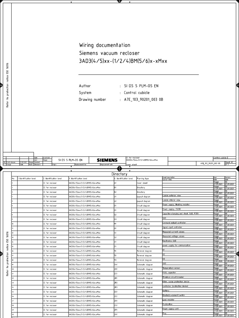 Wiring Documentation | Descargar gratis PDF | Fuente de alimentación | Bienes manufacturados