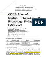 CORE Phonics & UFLI Alignment | PDF