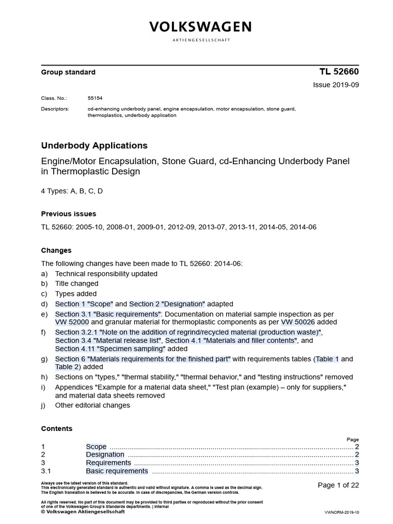 TL 52660 en 2019 | PDF | Fracture | Elasticity (Physics)