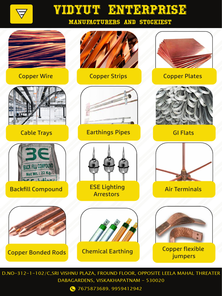 brochure | PDF | Pipe (Fluid Conveyance) | Insulator (Electricity)