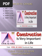 Civil Engineering Measurements Units | PDF | Science & Mathematics ...