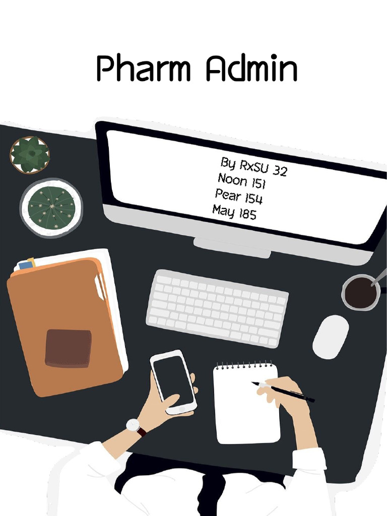 สรุป Admin | PDF