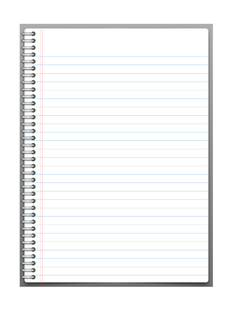 Writing Template | PDF