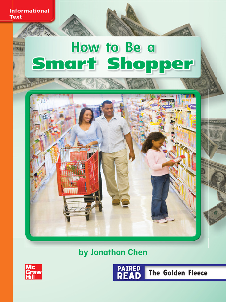 MHE RDG Wonders LVRDR G2 Approach U6W4 29 | PDF | Supermarket | Coupon