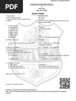 Acc Form | PDF | Carriage | Government