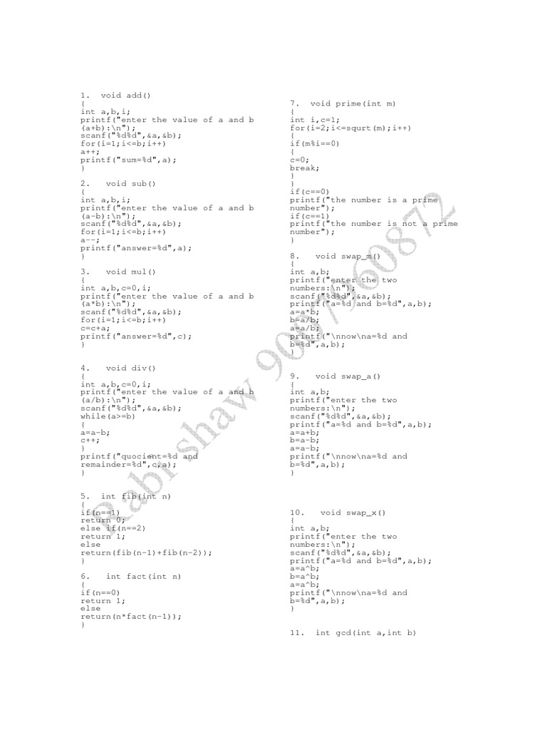 PR | PDF | Software | Computer Engineering