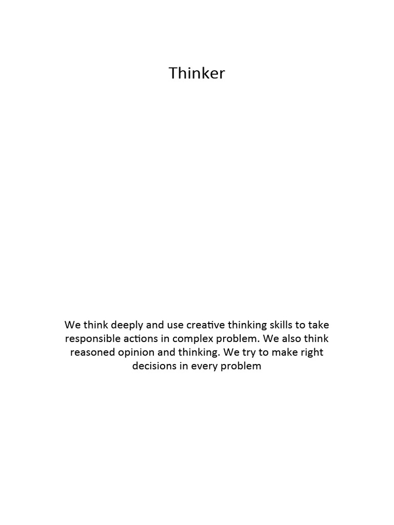Creative Problem Solving Techniques | PDF