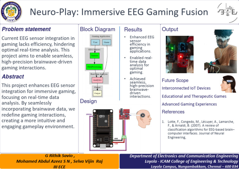 Neuro Play | PDF