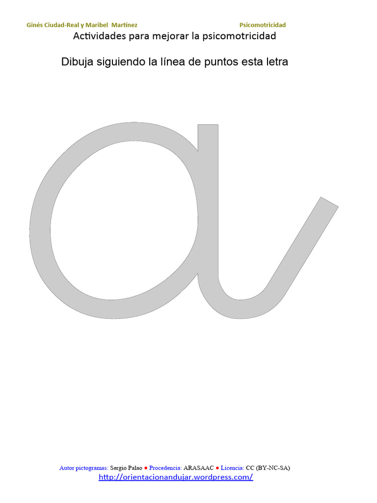 coleccion-de-abecedarios-punteados-arial-y-escolar-minuscula-vol-1 ...