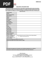 Cdsga - Student Panel | PDF | Business | Service Industries