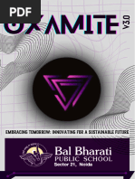 Adobe GenSolve Hackathon Registration Guideline | PDF | Mentorship ...