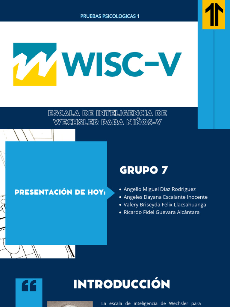 Pruebas | PDF | Inteligencia | Neurociencia