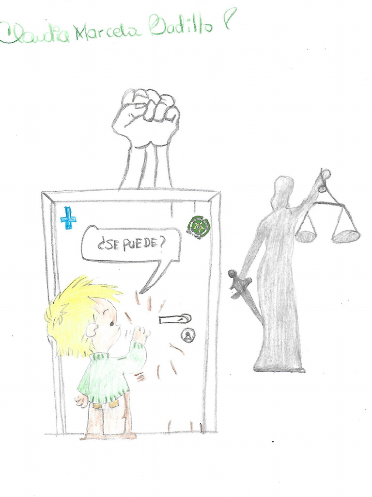 Dibujo Representativo | PDF