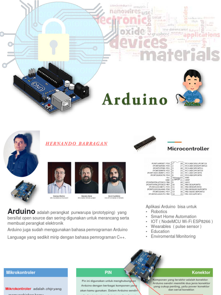 Arduino Introduction | PDF